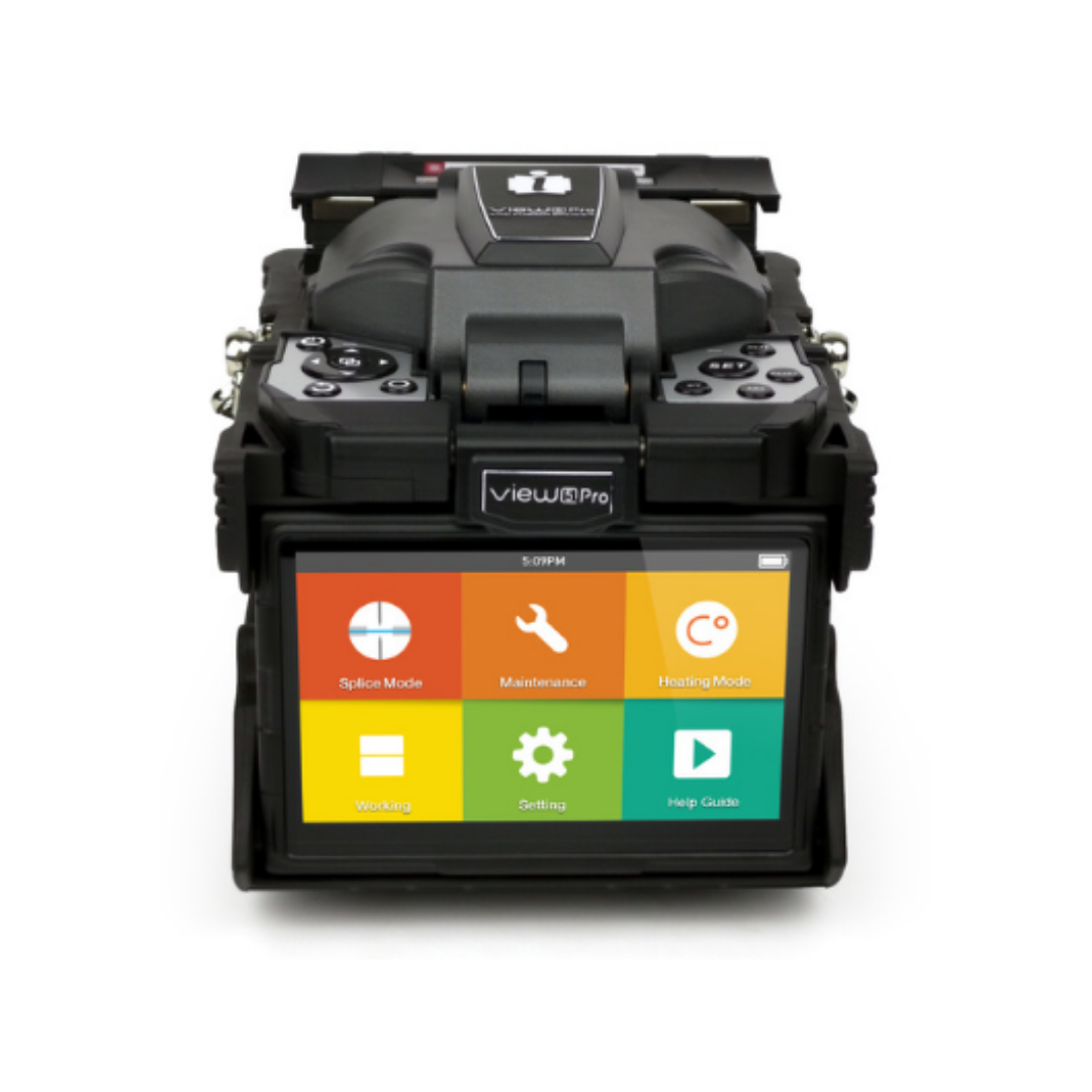 INNO View 5 PRO - MTGLOBALINDO | Supplier Alat Fiber Optik | Jual, Sewa ...