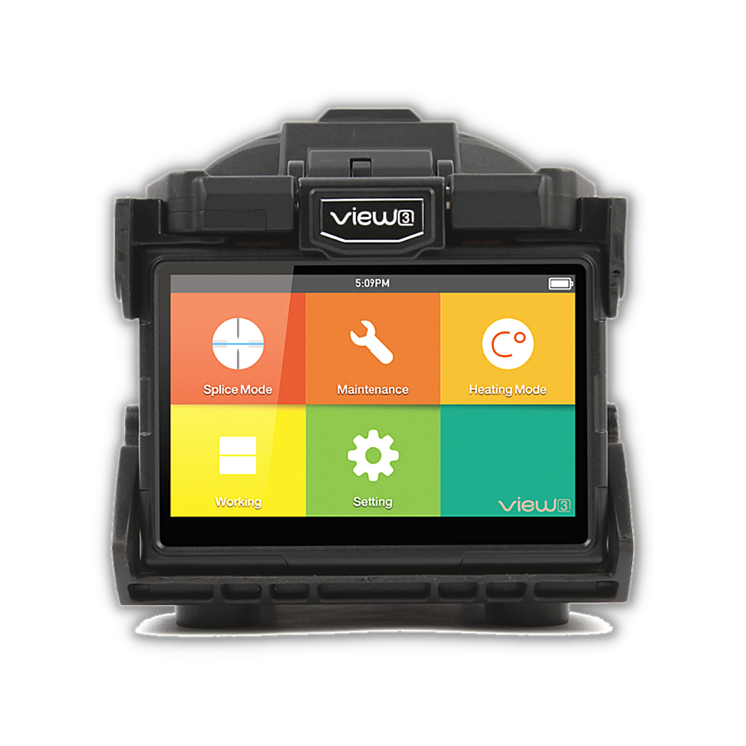 INNO View 3 - MTGLOBALINDO | Supplier Alat Fiber Optik | Jual, Sewa dan ...